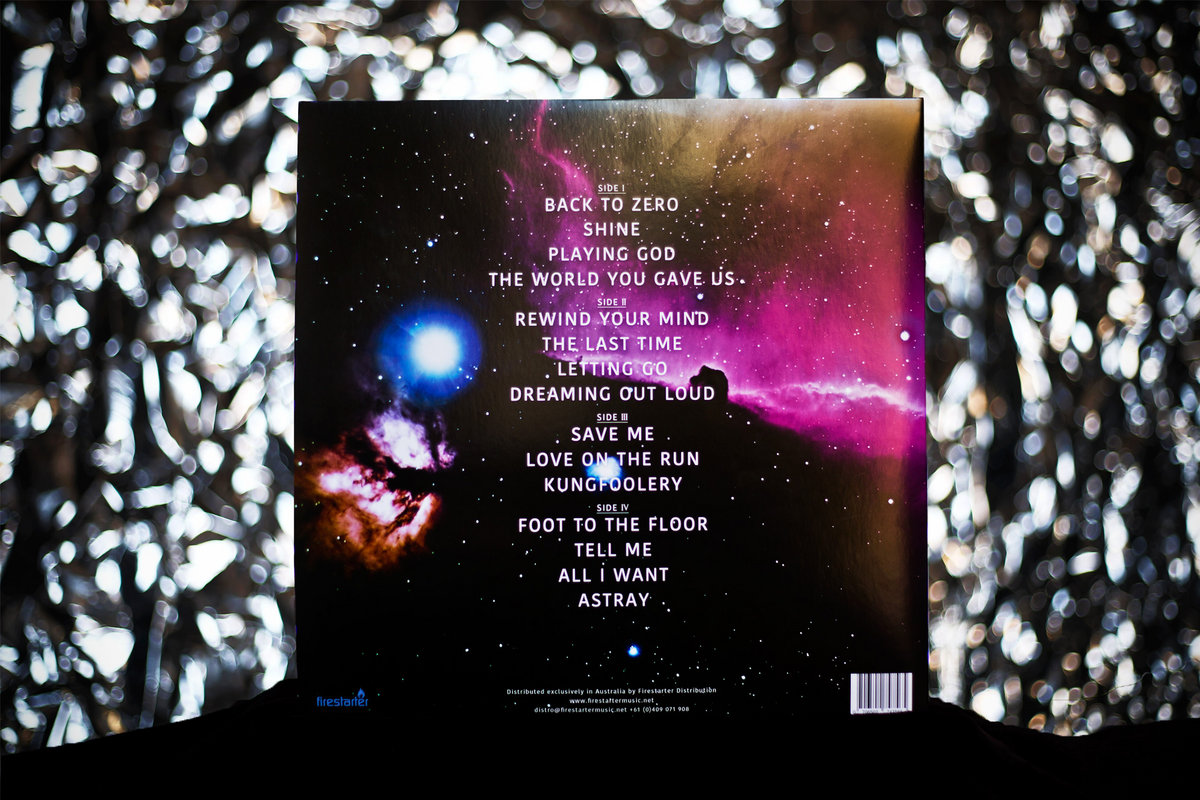 Back to Zero | Ragdoll