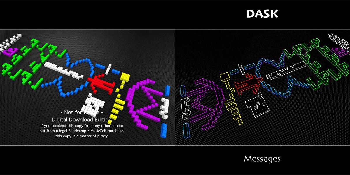 Messages Dask Thaneco Dask