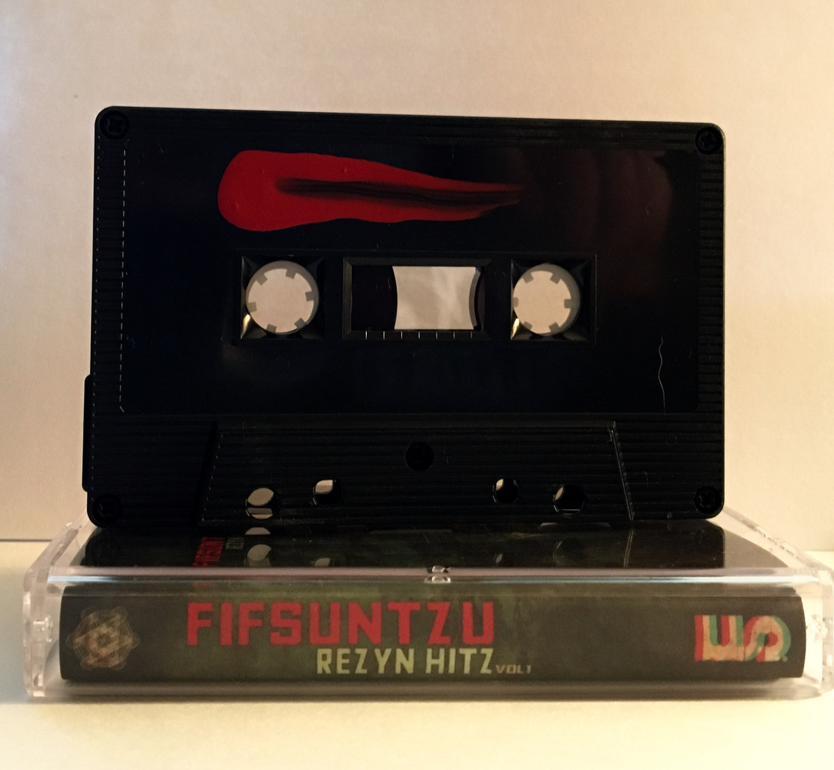 Rezyn Hitz vol. 1 | Fifsuntzu | Us Natives Records