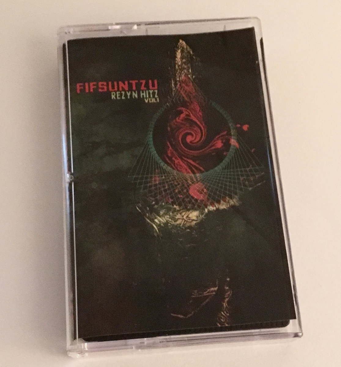 Rezyn Hitz vol. 1 | Fifsuntzu | Us Natives Records