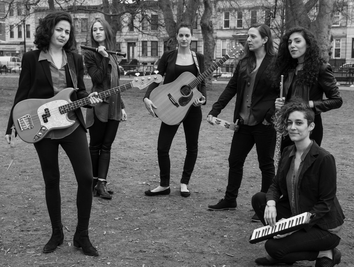 Music | Banot