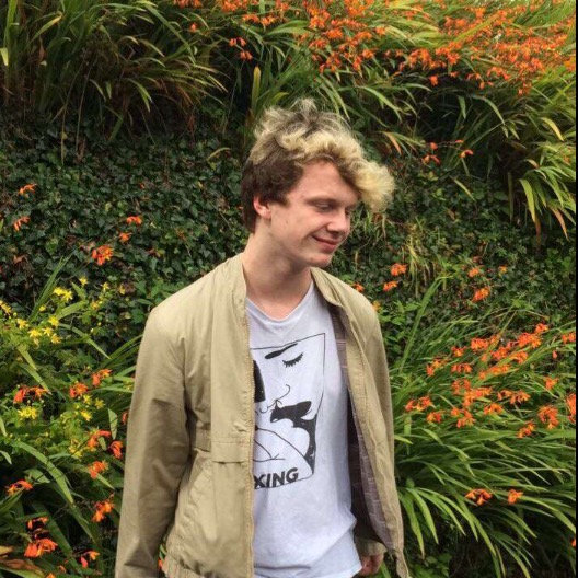 the good life | Josh Short