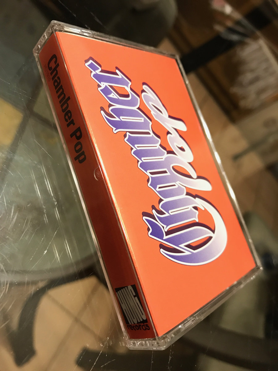 Chamber Pop | Chamber Pop