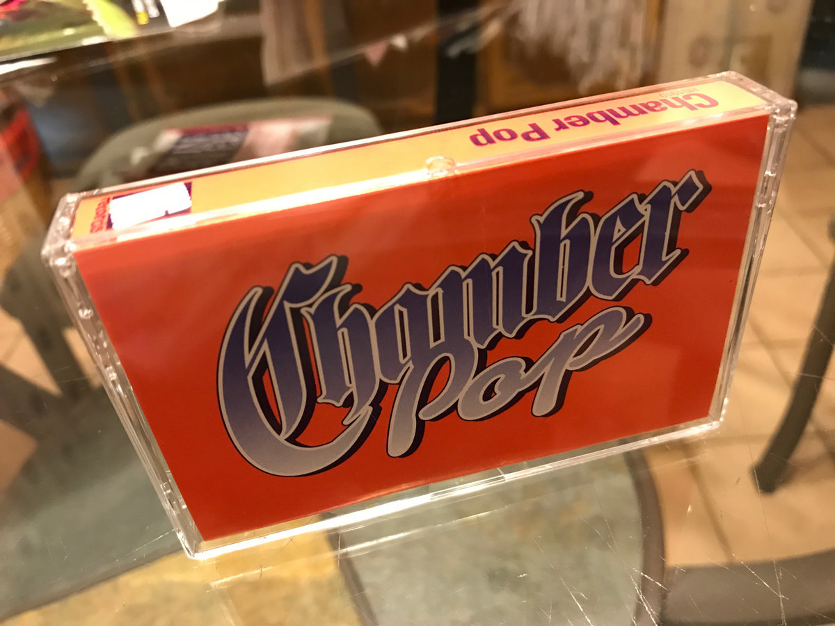 Chamber Pop | Chamber Pop