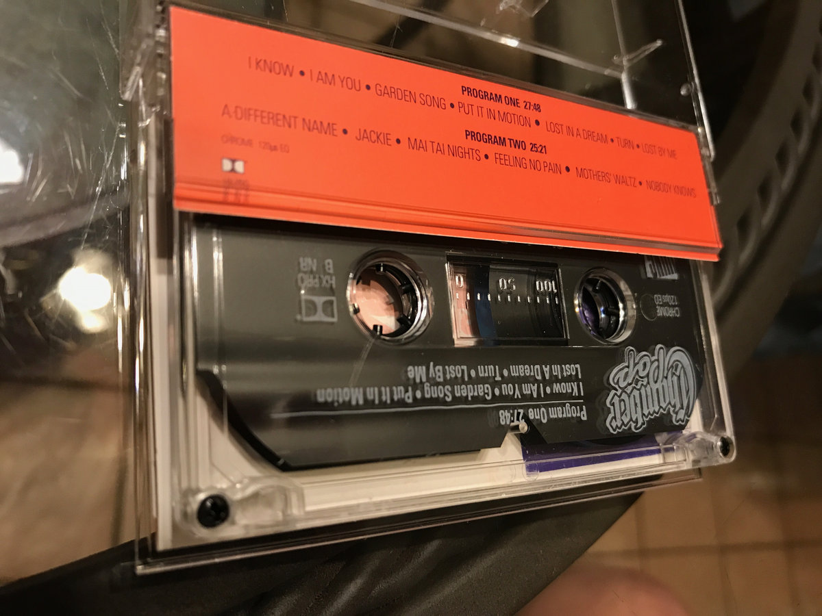 Chamber Pop | Chamber Pop