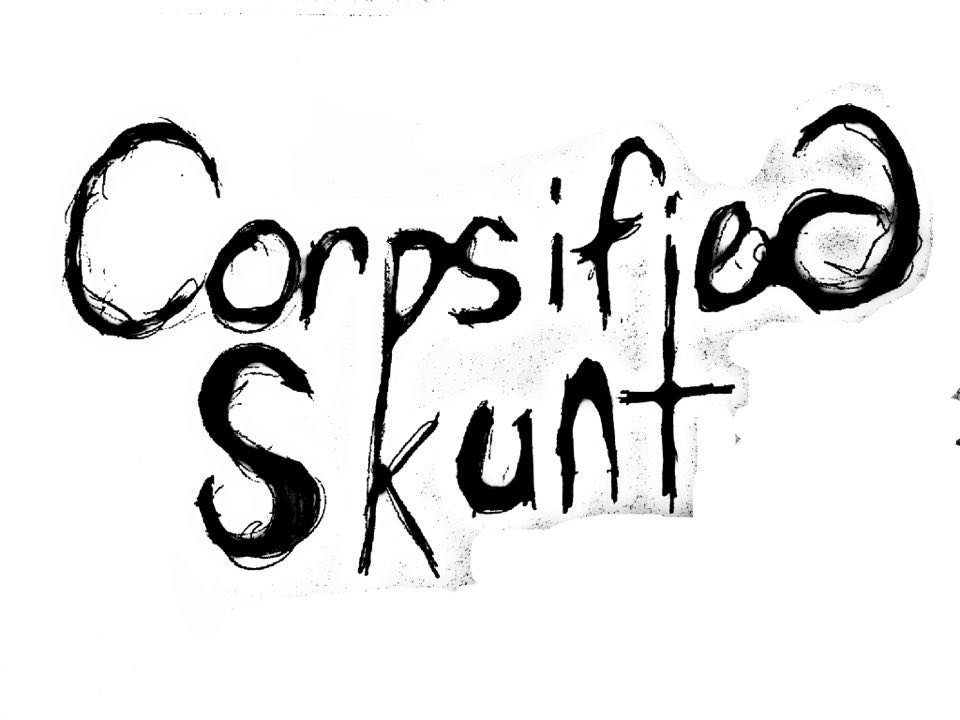 Asscore | Corpsified Skunt