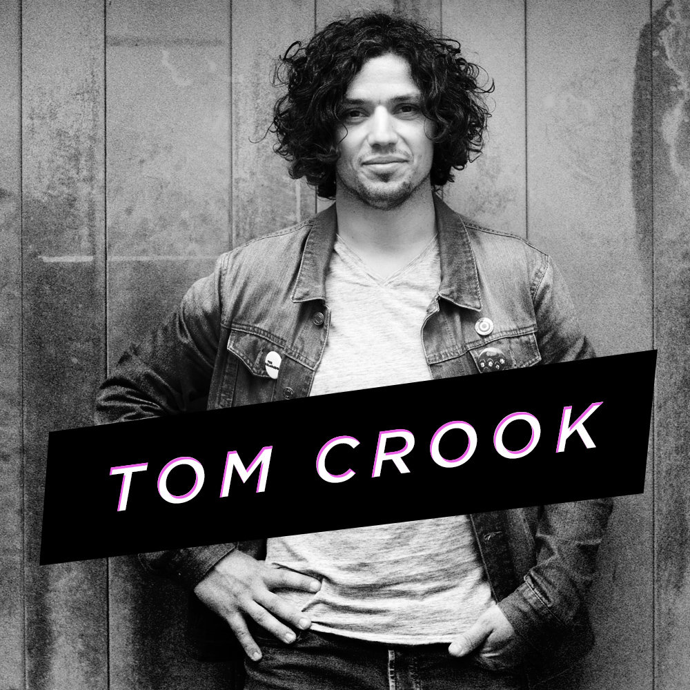 Music | TOM CROOK