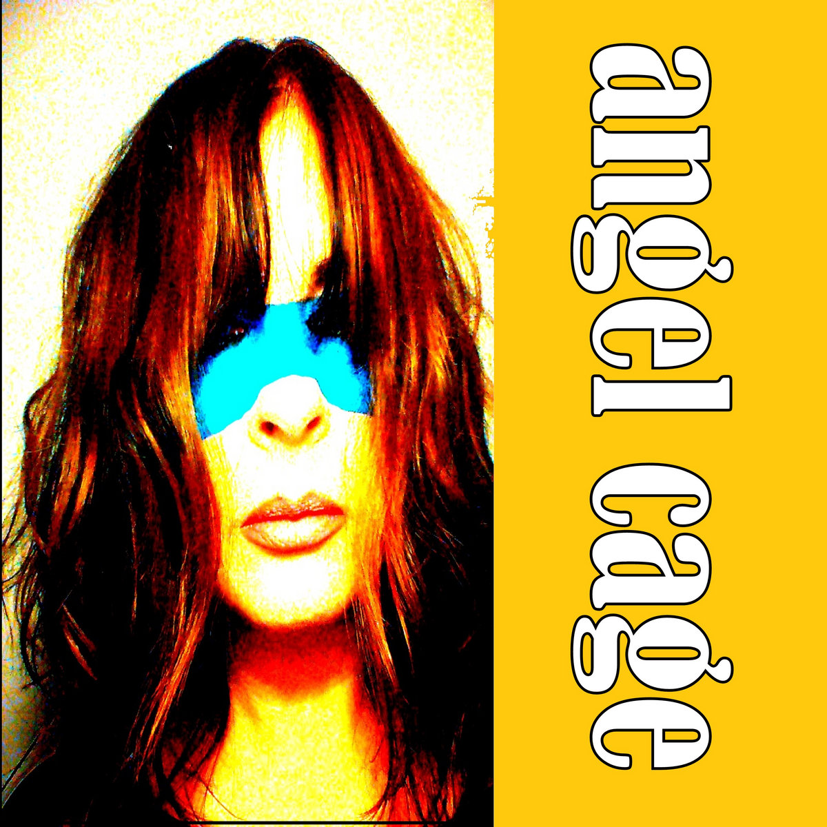 Music | Angel Cage