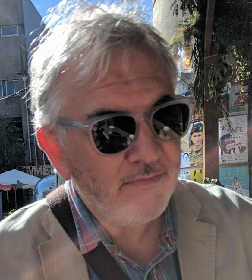 Music | Steve Butler