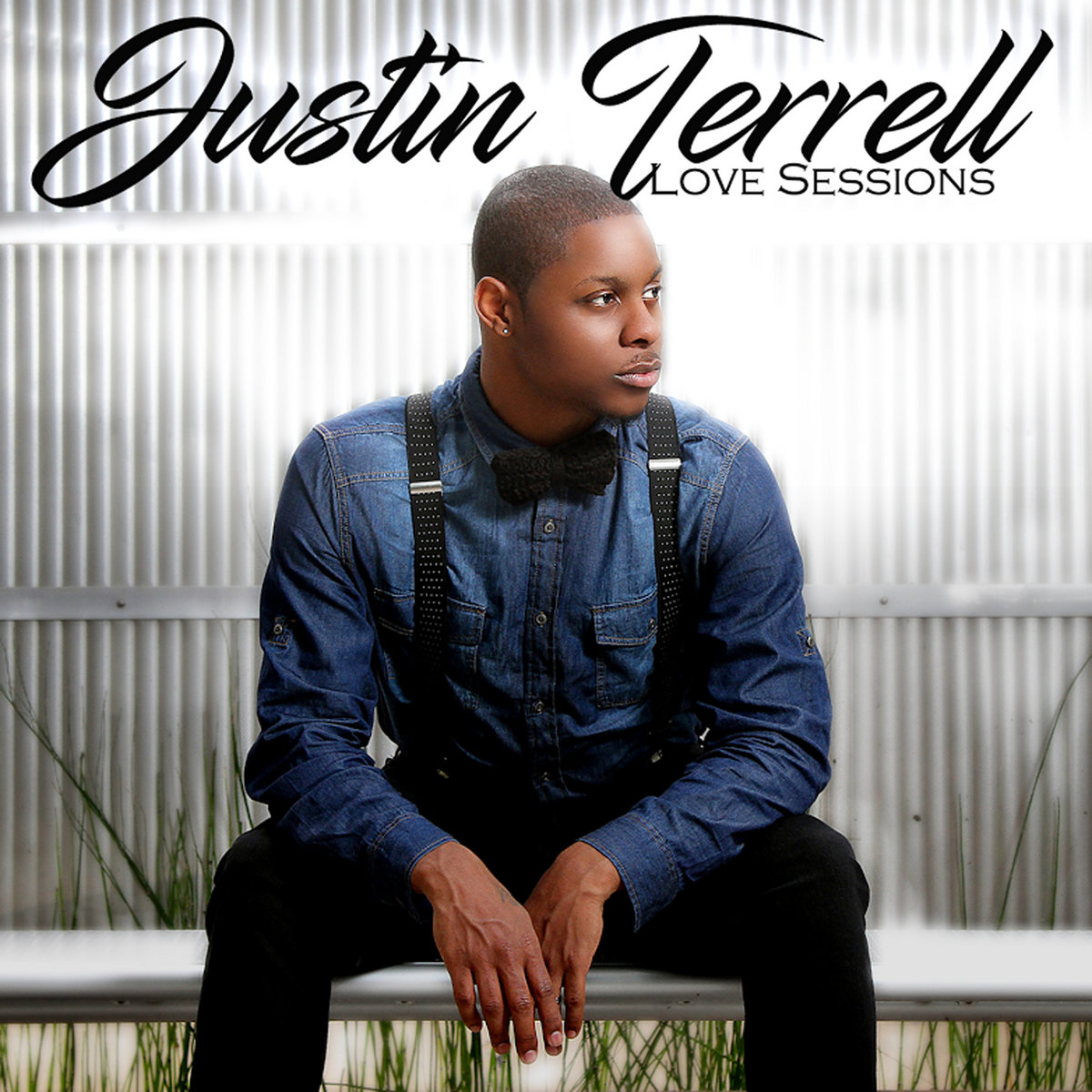 Love Sessions | Justin Terrell