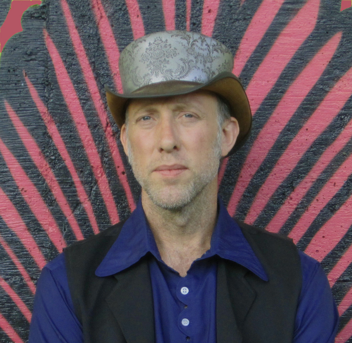 The Andy Tabb Welcome Band | The Andy Tabb Welcome Band