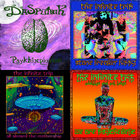 In Between | Da Captain Trips