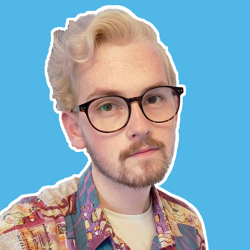 Split EP | Thomas Frederick