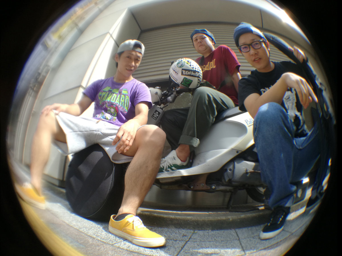 THE MOSH ROOM | THE MOSH ROOM