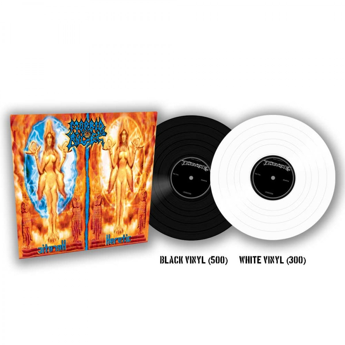 Heretic | Morbid Angel