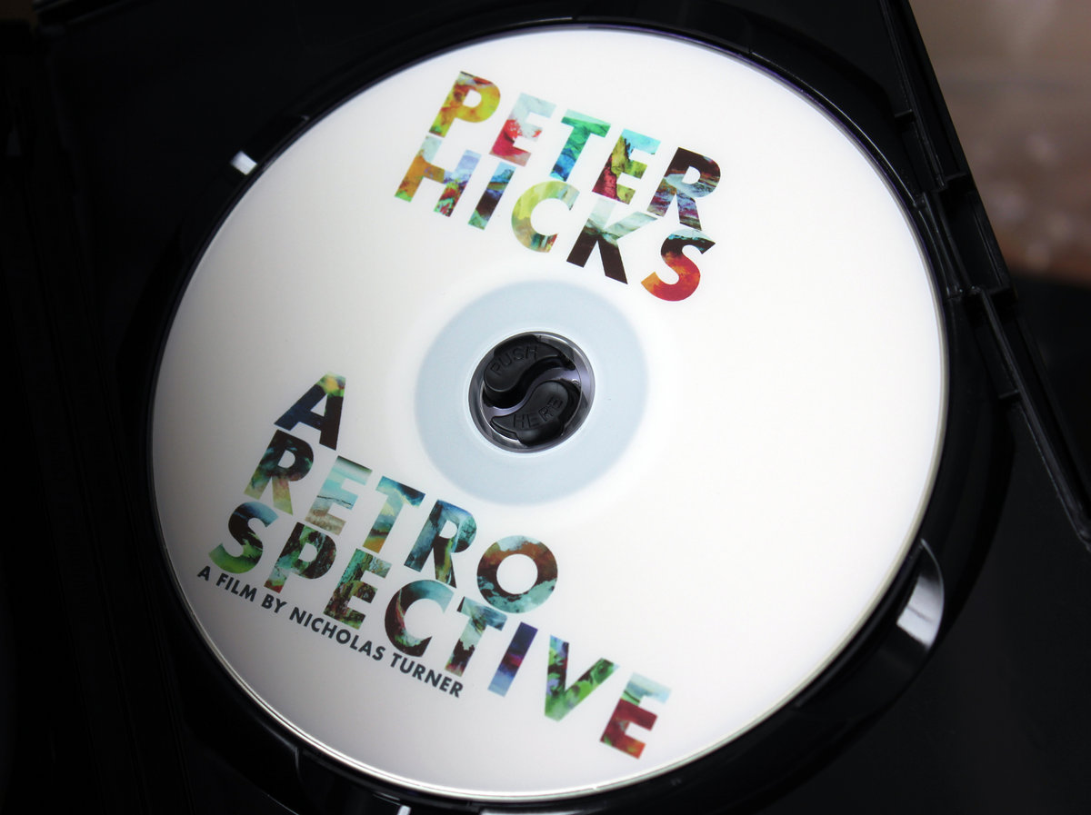 Peter Hicks: A Retrospective | Dawn to Dusk