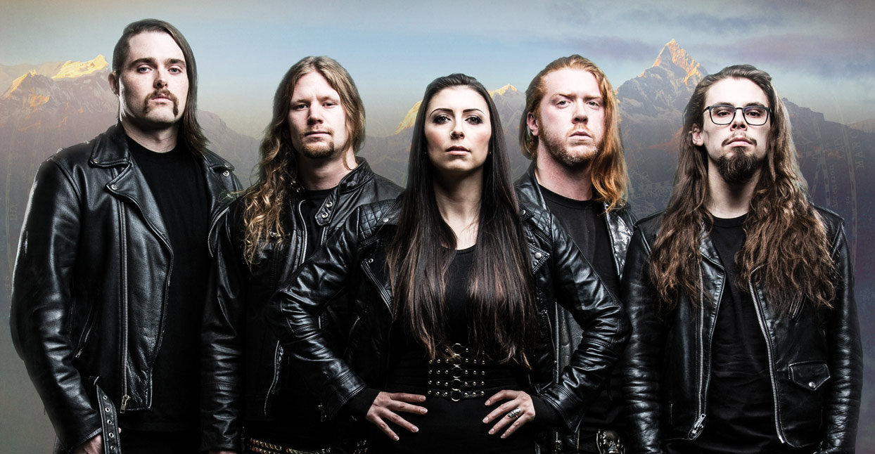 A Brief Guide to the Canadian Metal Scene | Bandcamp Daily