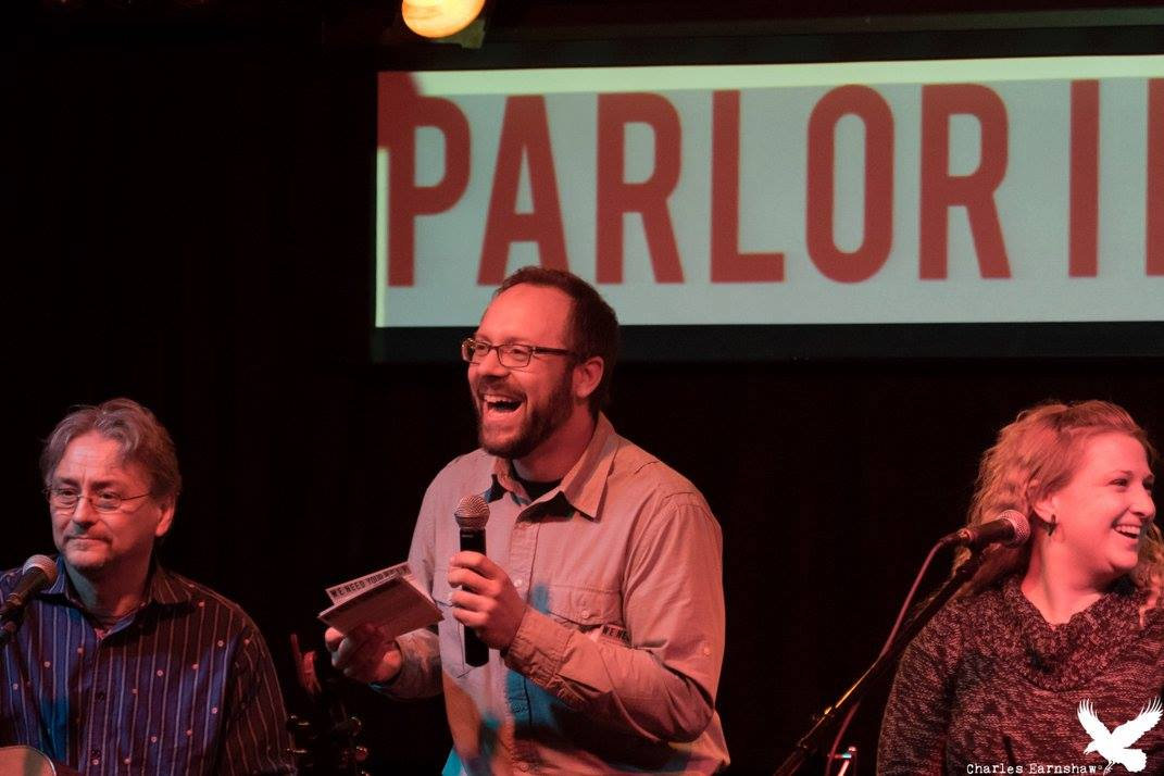 Music | Kevin Worrell