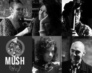 Music | MUSH Collective