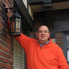 The Upstate Project | Rebecca Martin