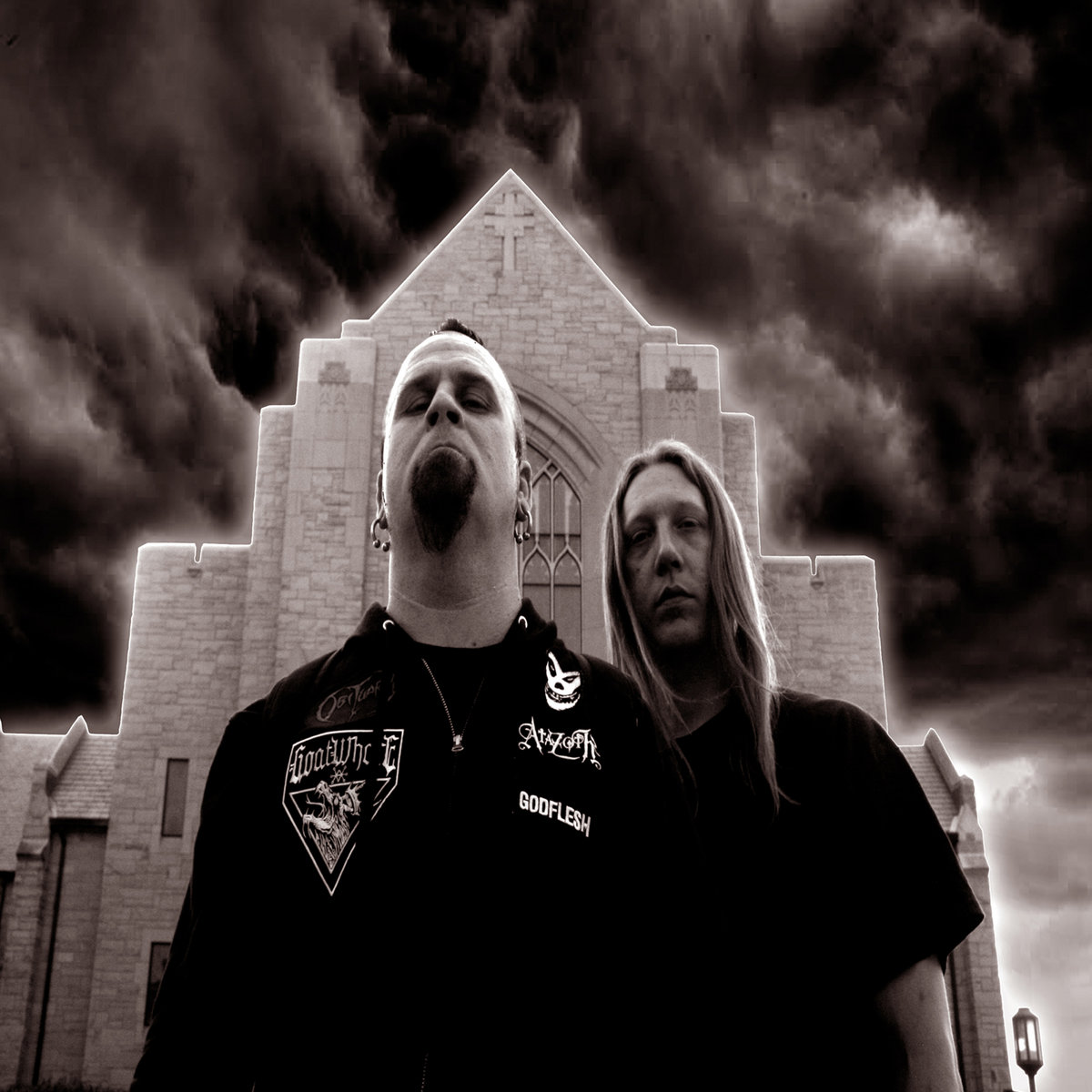 The Dark Lord Rises | ATAZOTH