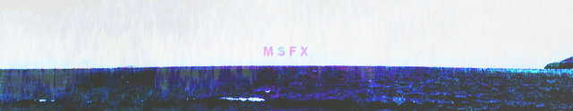 Music | MSFX