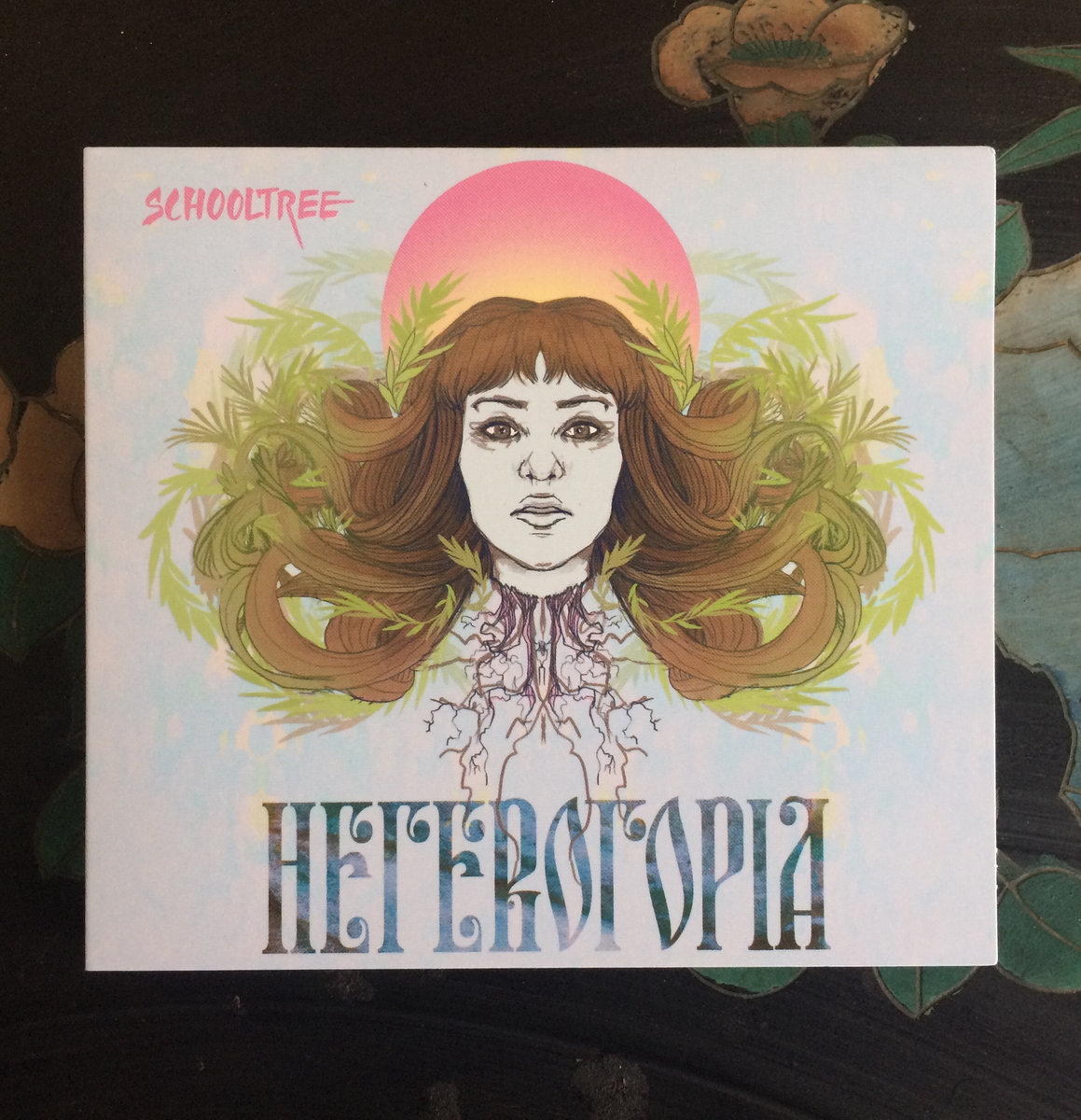 Heterotopia | Schooltree