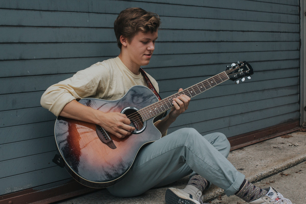 Music | Jackson Craig