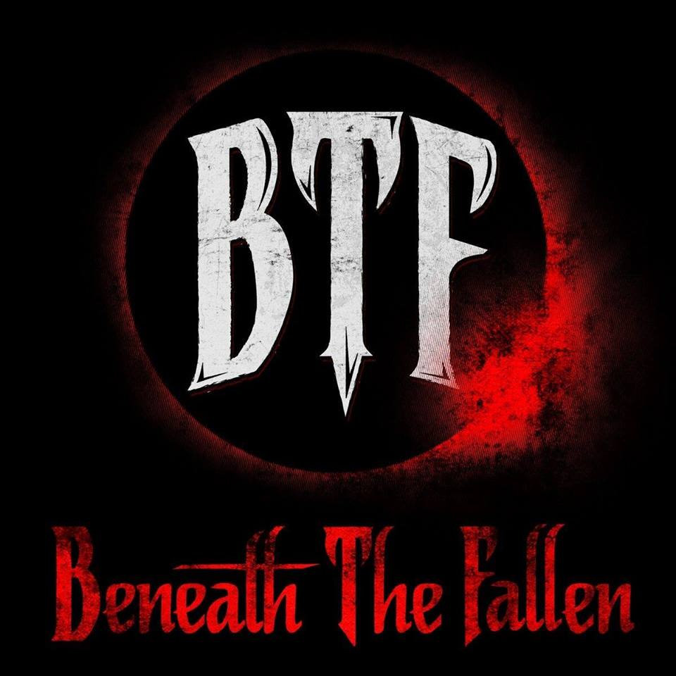 No Pity For Self Infliction | Beneath The Fallen