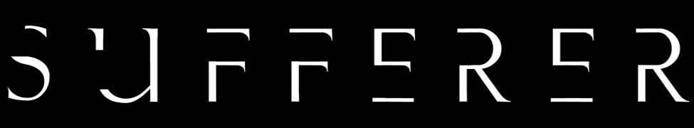 Sufferer | Sufferer | SUFFERER