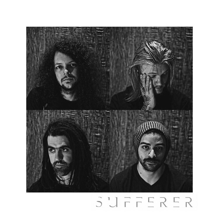 Sufferer | Sufferer | SUFFERER