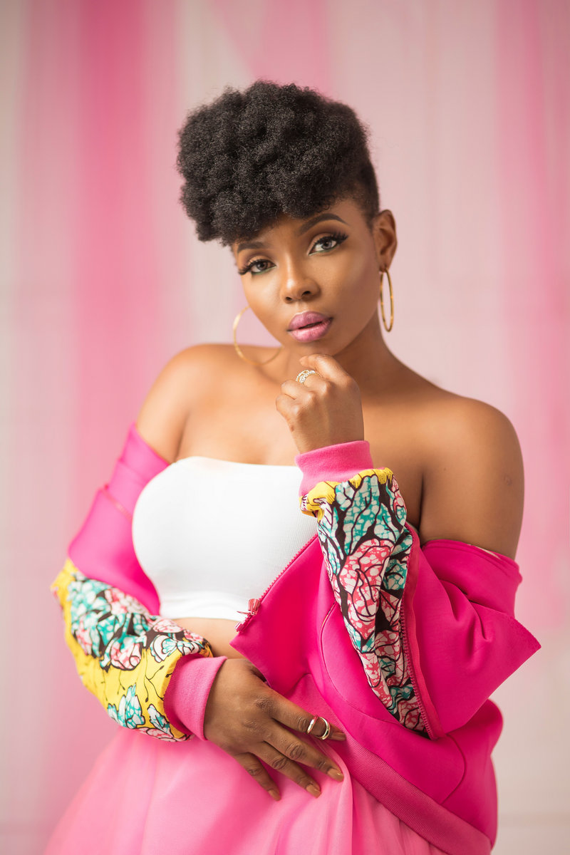 Music | Yemi Alade