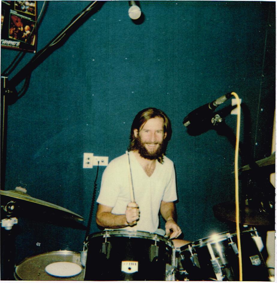 SERIOUS DANCE | ROCK MASON