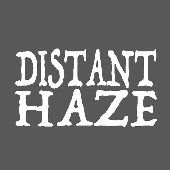 Lost Time | Distant Haze