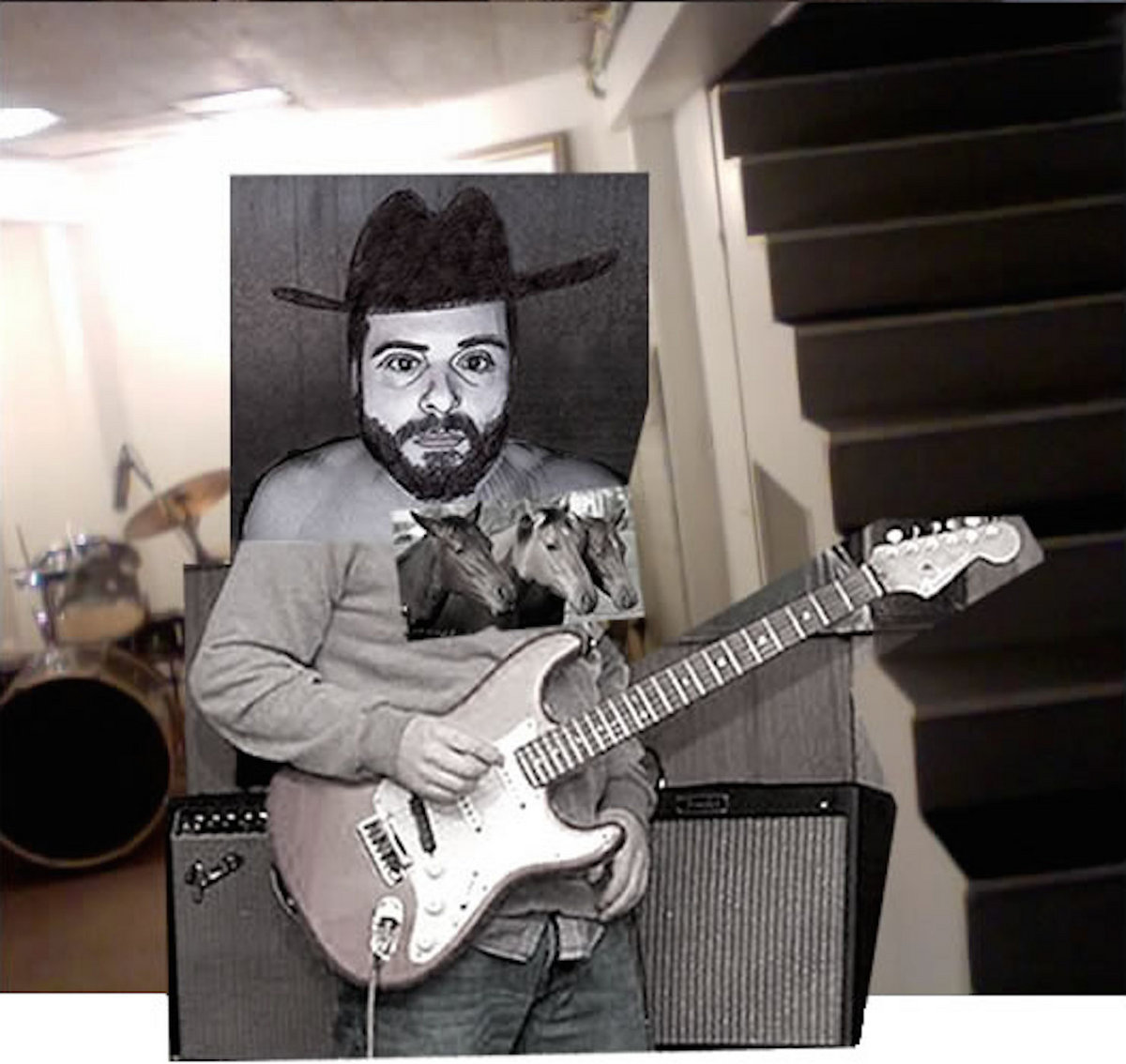 Short Life | Short Hand