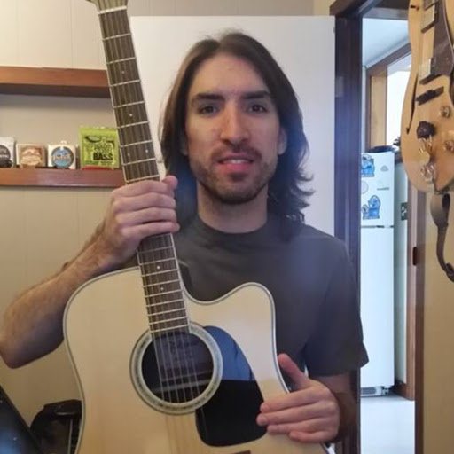 Instrument of Ten Strings | Tyler Nicholson