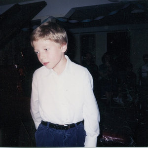 Music | Maxwell Miller