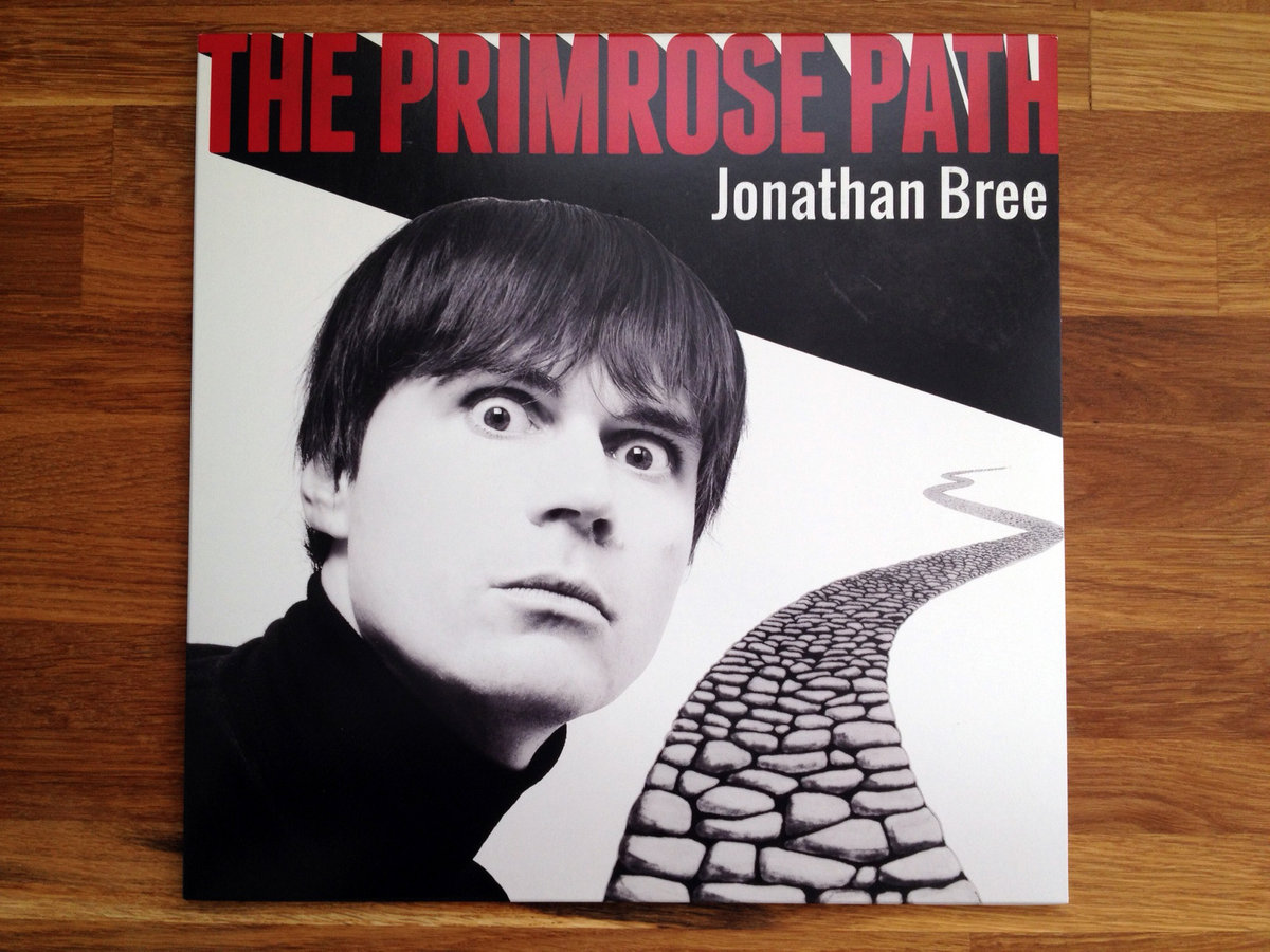 The Primrose Path | Jonathan Bree