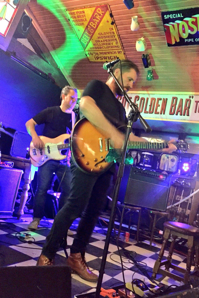 No Fidelity (Archives) Volume 1 | Dan Scoggins