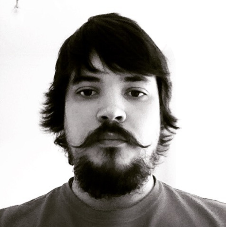 Metalshire | Frederick James