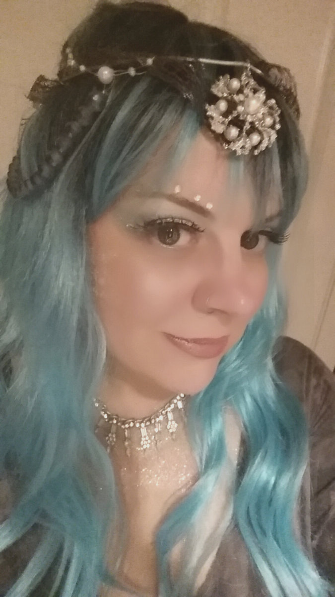 The Fine Line | Jennifer Hope