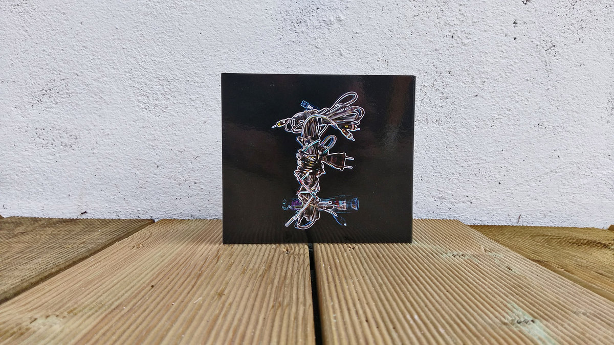 Peer Mullens (Grote Blote Borsten) | Electropoëzie