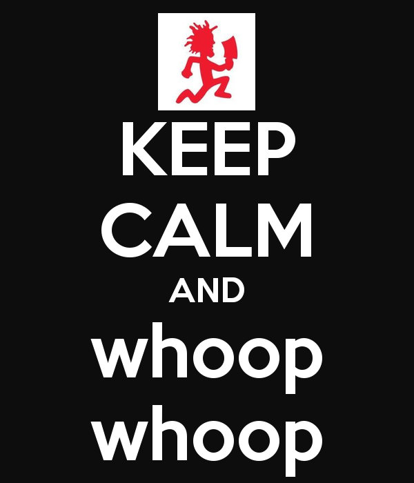 WKN 02 | Juggalo Baby Funeral