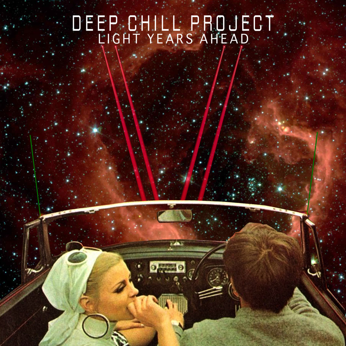 Spirits | Deep Chill Project