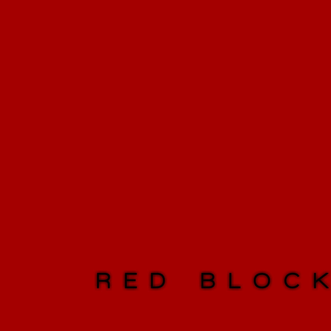 Music | Red Block