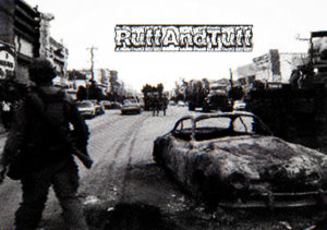 Music | Ruff And Tuff