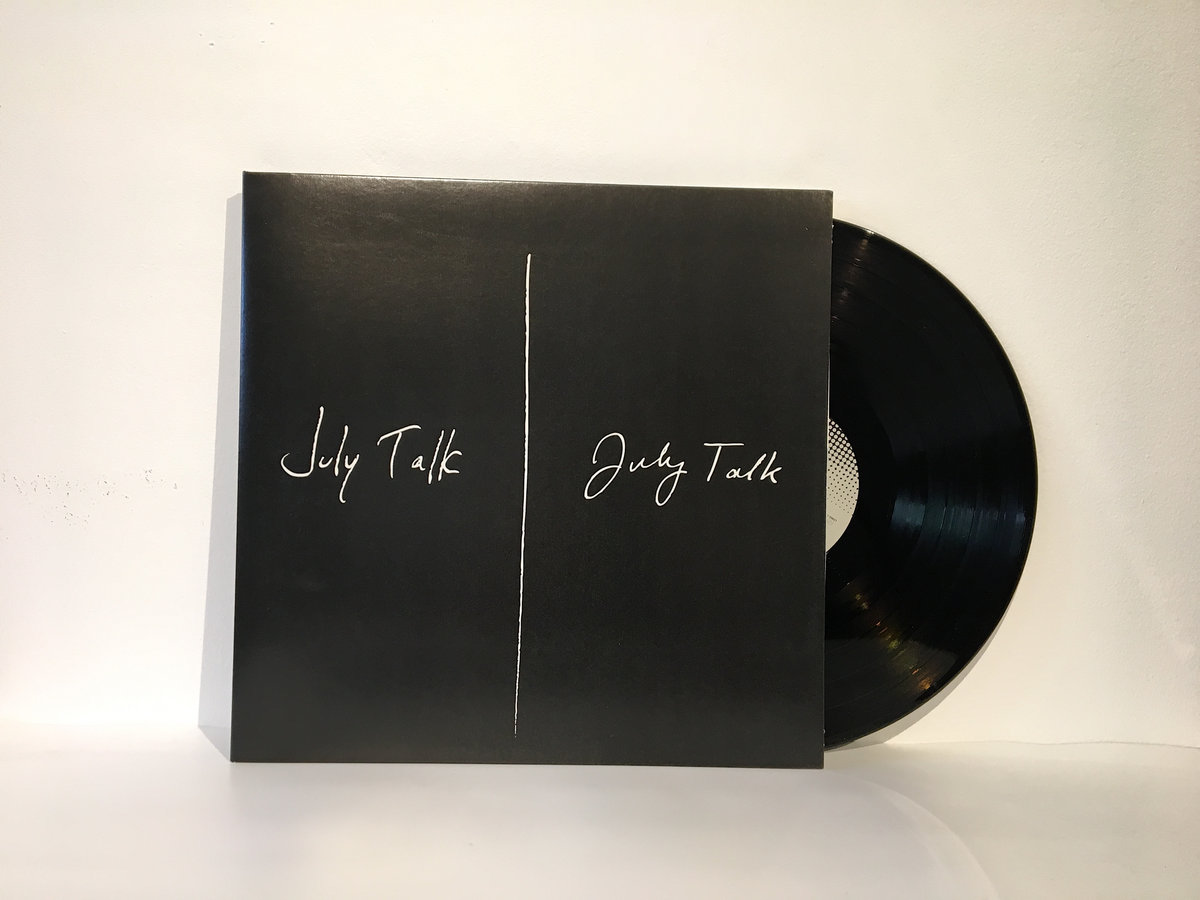 July Talk (Extended Version) | July Talk