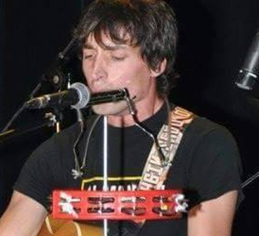 Joé Homme Orchestre | Joé Perron