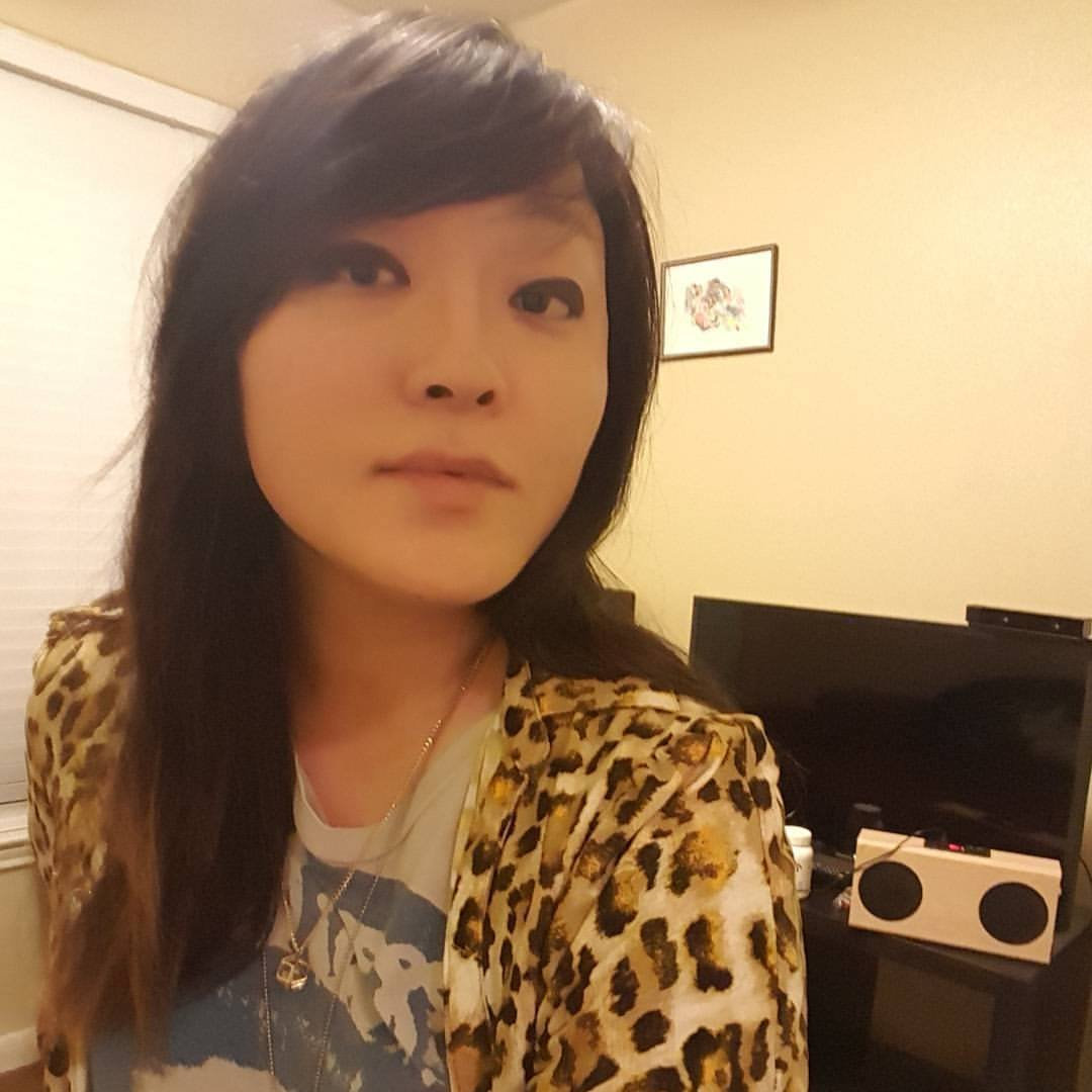 Genesis | Jessica June Kim