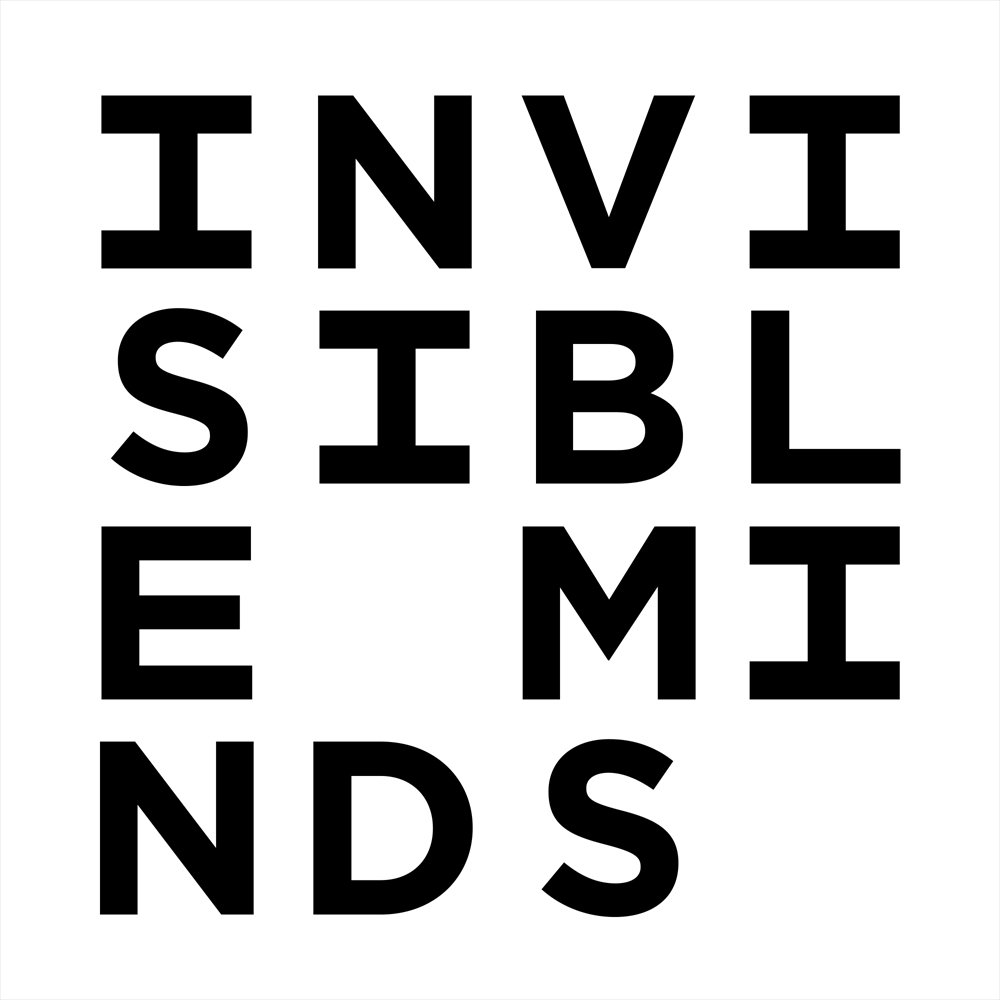 Make Up Your Own Stories | Invisible Minds